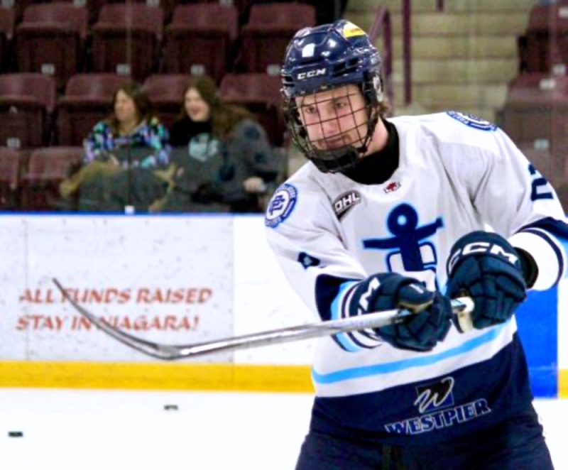 Aberdeen Reloads At Key Positions During NAHL Entry Draft | Aberdeen ...