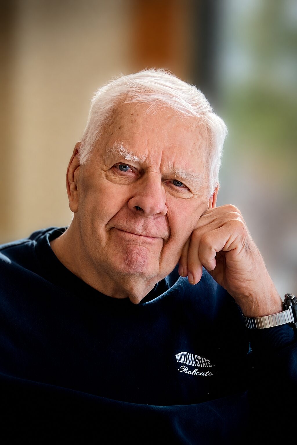 John Sveen | Aberdeen Insider