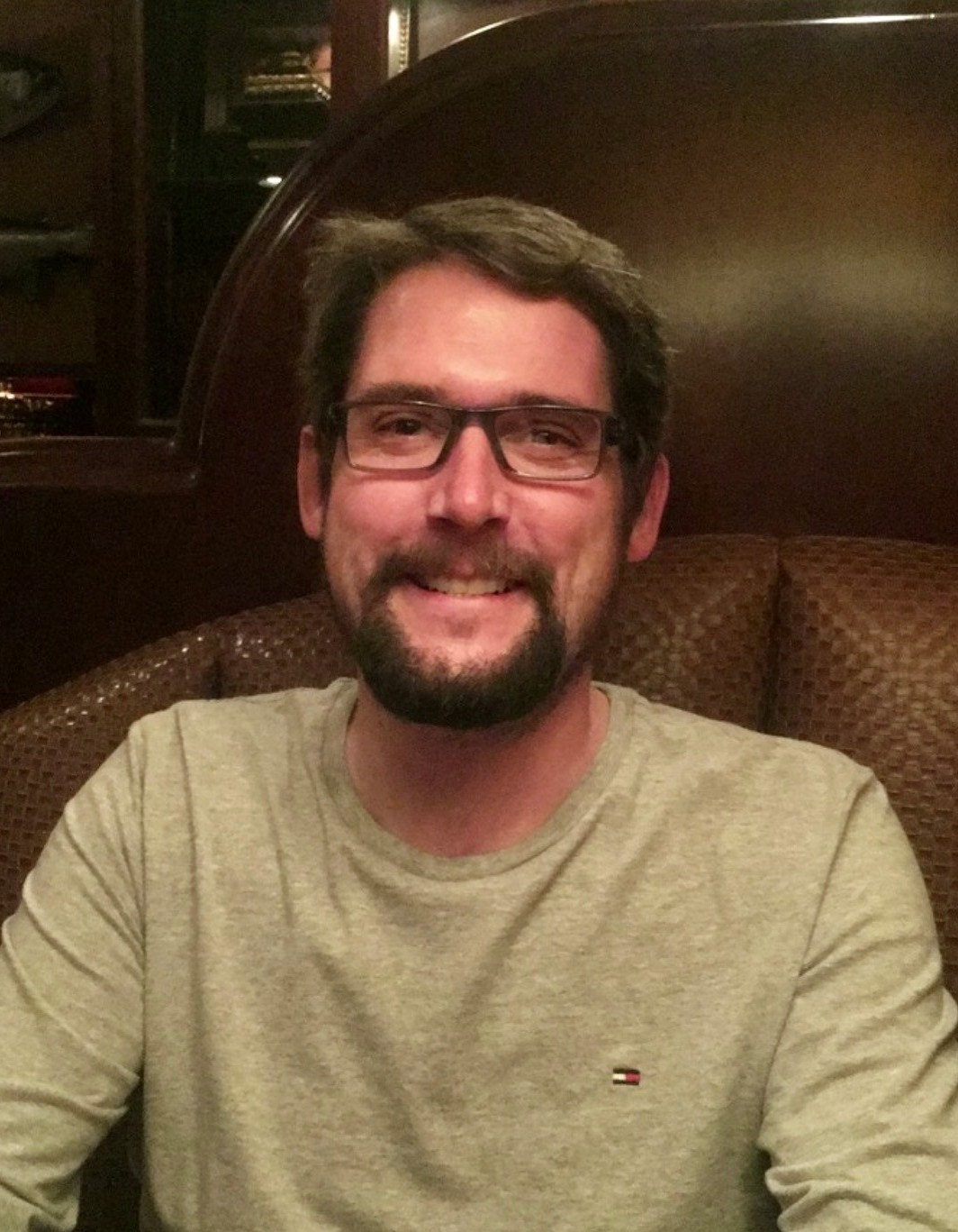 Nicholas Mattern | Aberdeen Insider